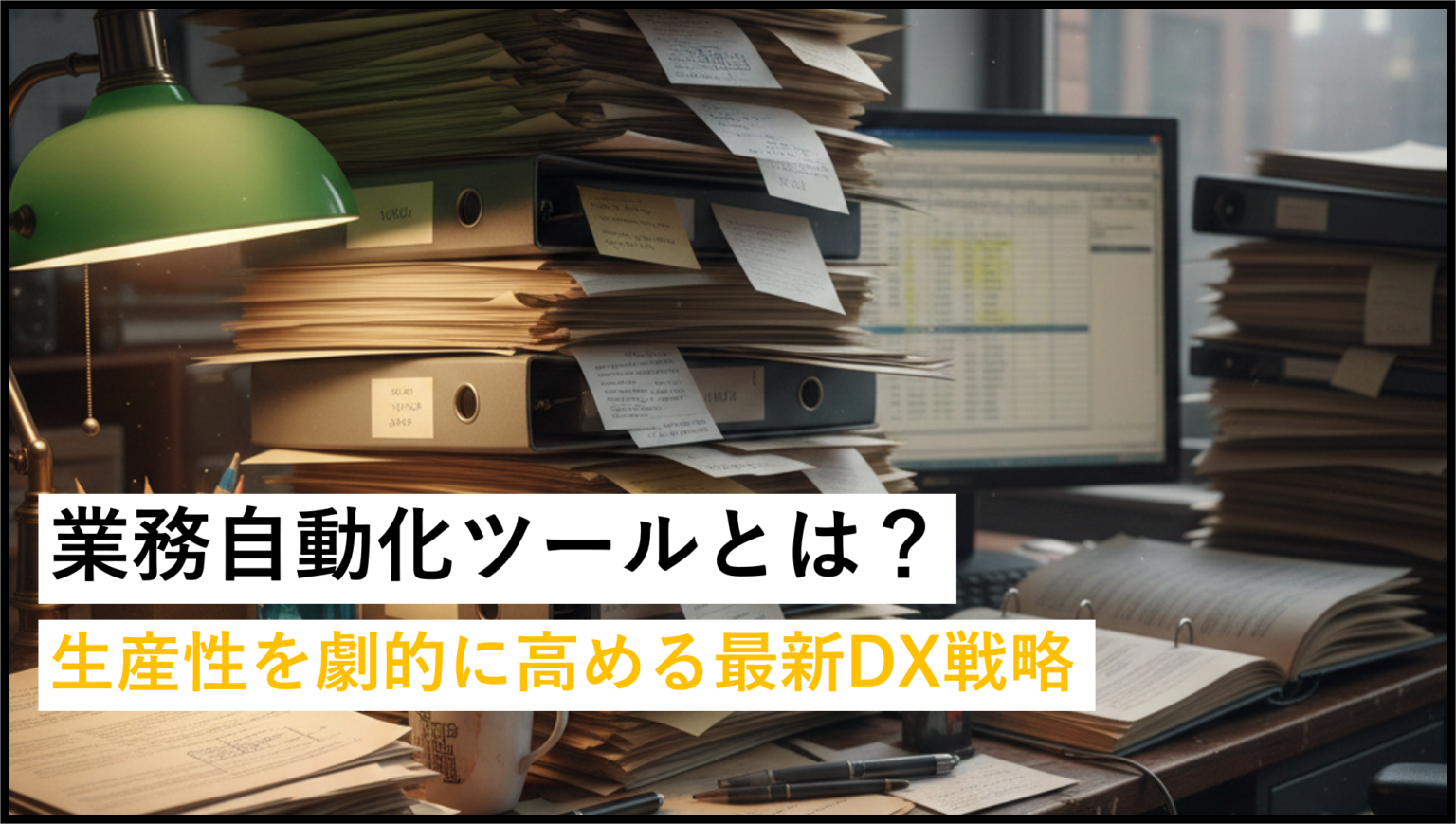株式会社LUCRIS | Leading with Technology, Creating the Future.