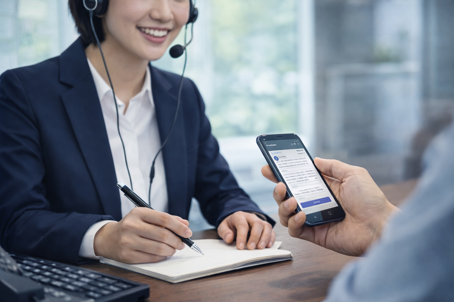 株式会社LUCRIS | Leading with Technology, Creating the Future.